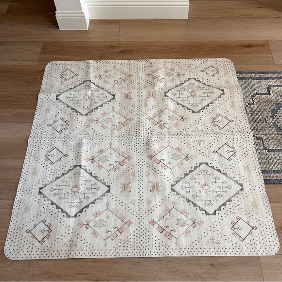 houee of Noa | Other | House Of Noa Ula Highchair Mat | Poshmark